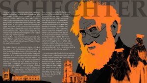 Solomon Schechter – Manuscript Hunters