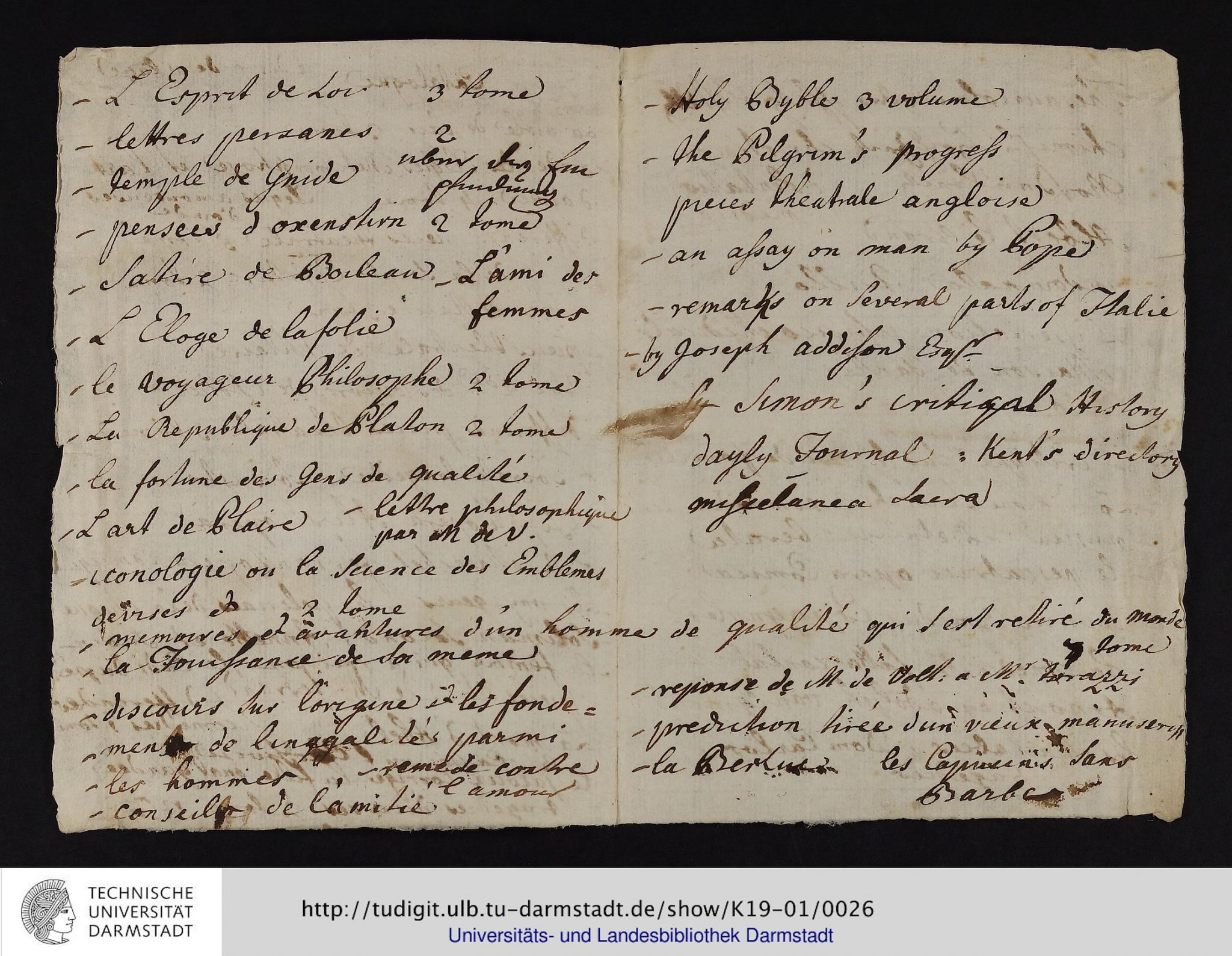 3. Manuscript and book trading – Manuscript Hunters